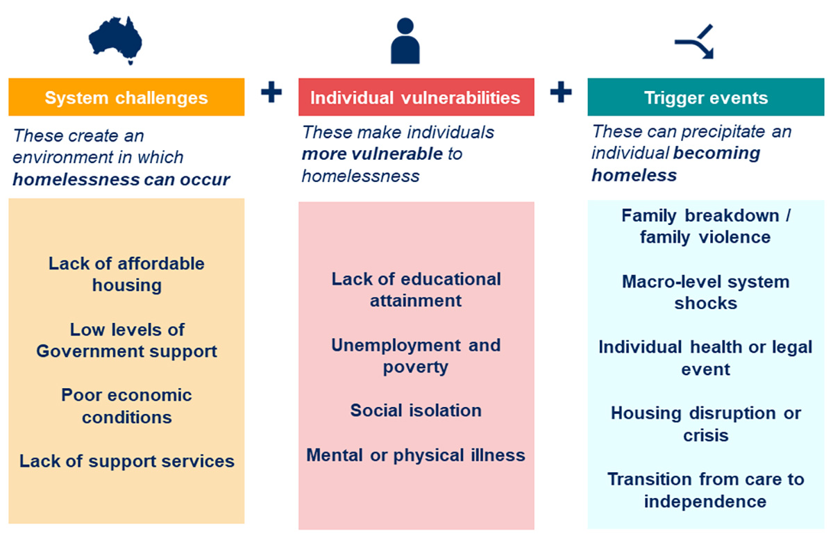 Housing First: the challenges of moving from pilot to policy - Social ...