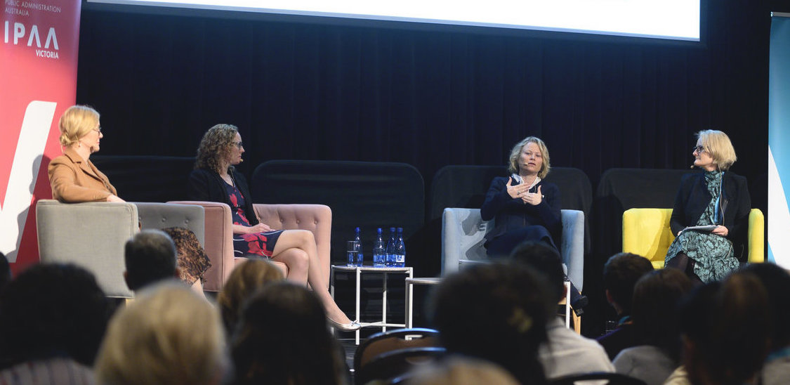 Navigating change in the public and social sectors - Social Ventures