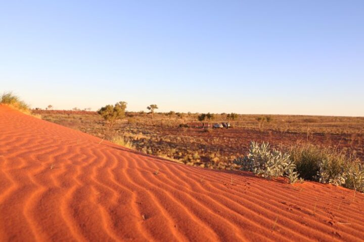Indigenous evaluation: how you do it is as important as what you find ...