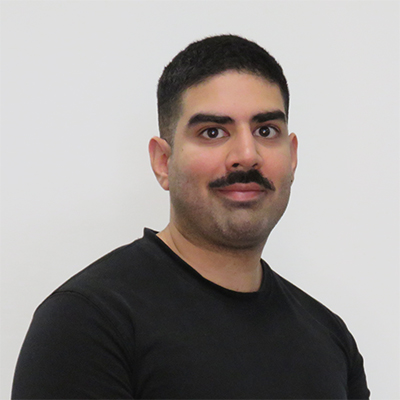 Shehryar Sheikh - Social Ventures