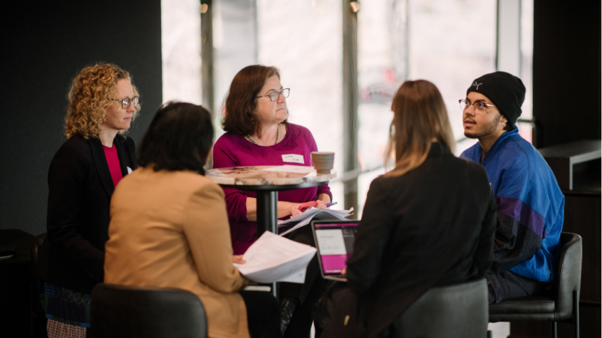 A new way forward for youth disability employment - Social Ventures