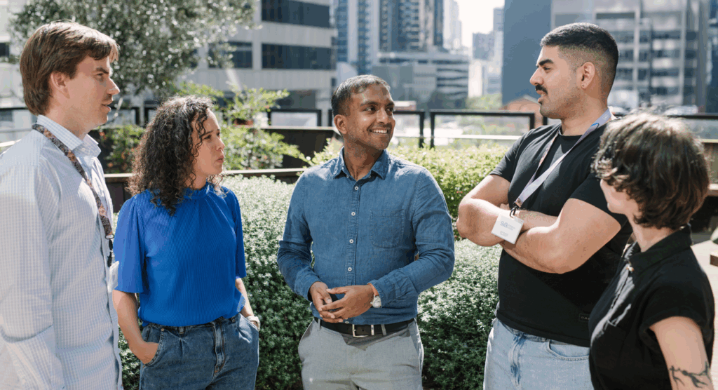 Partnering for impact: SVA and Australian Unity - Social Ventures