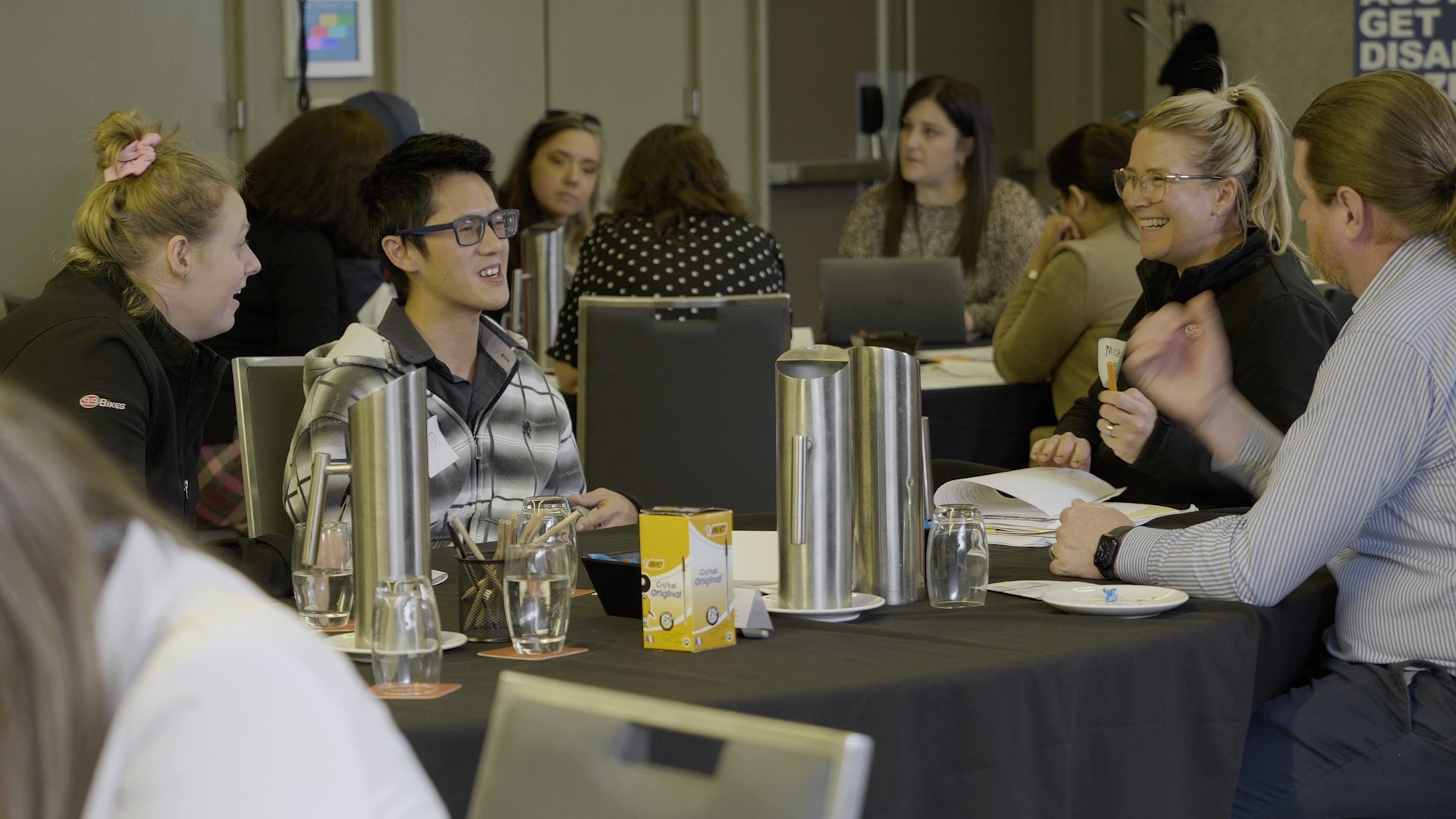 Gearing up for growth: How 99 Bikes is investing in young talent - Social Ventures