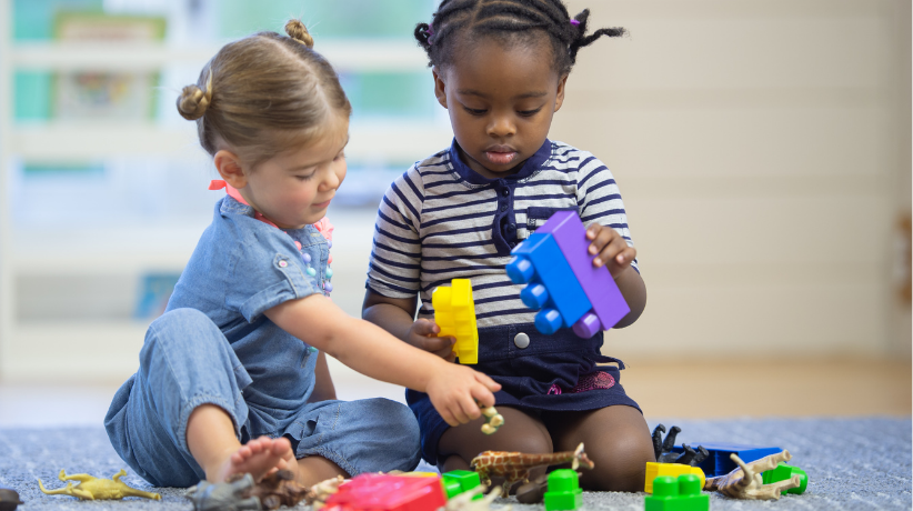 ECEC Plus: A model to embed equity in the Early Childhood Education and ...