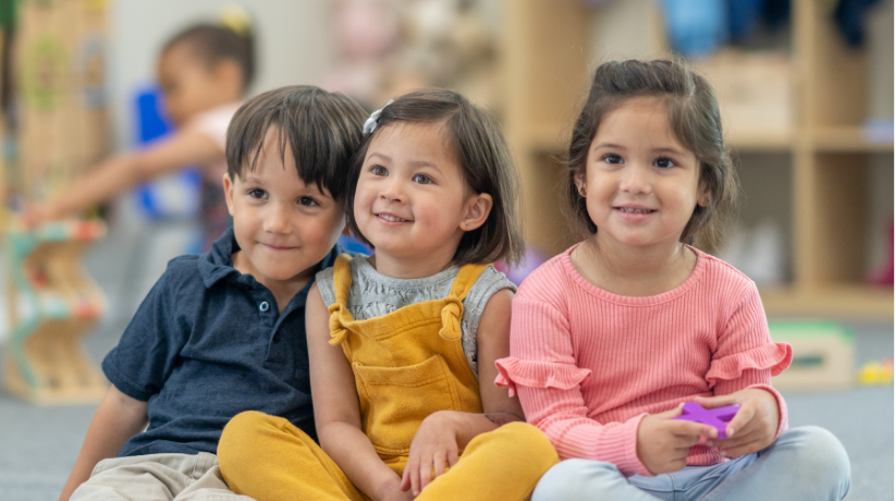 Our impact - Social Ventures