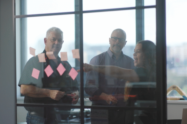 Our 20-year evaluation partnership with Ganbina - Social Ventures